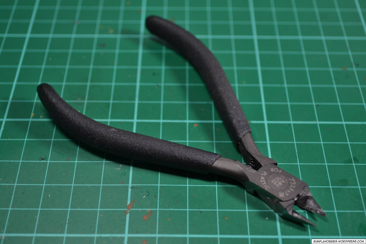 Tools of Mass Gunpla Building! – Gunbies