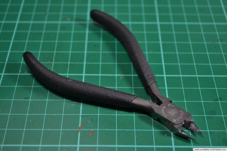 Tools of Mass Gunpla Building! – Gunbies