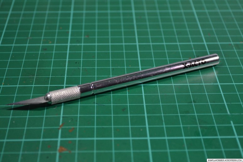 Tools of Mass Gunpla Building! – Gunbies