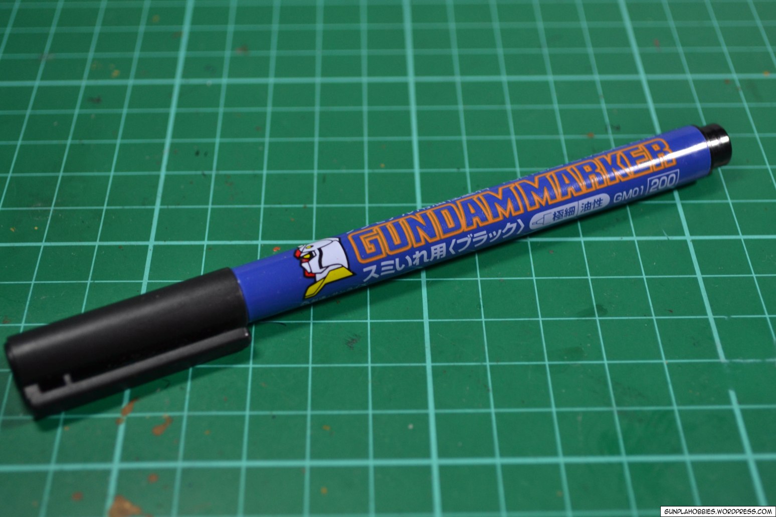 Tools of Mass Gunpla Building! – Gunbies