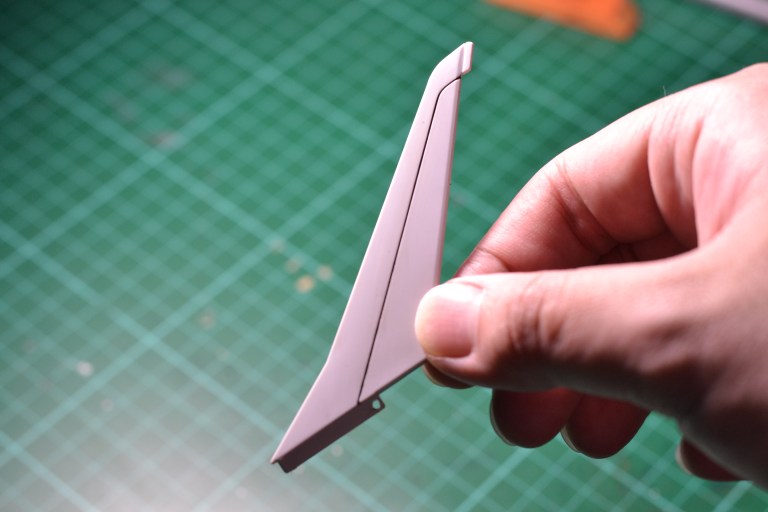 Gunpla Panel Lining Tutorial – Gunbies