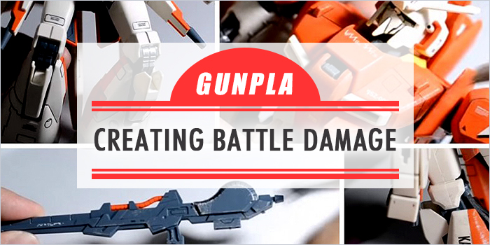 Gunbies – | Gunpla | Toys | Photography